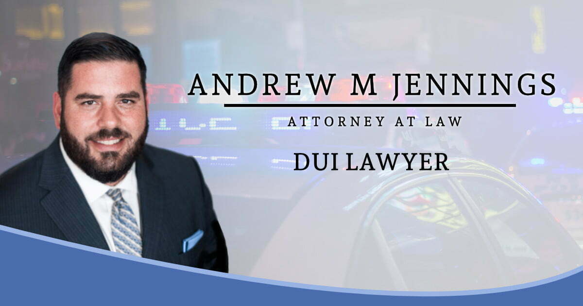 Santa Maria DUI Lawyer