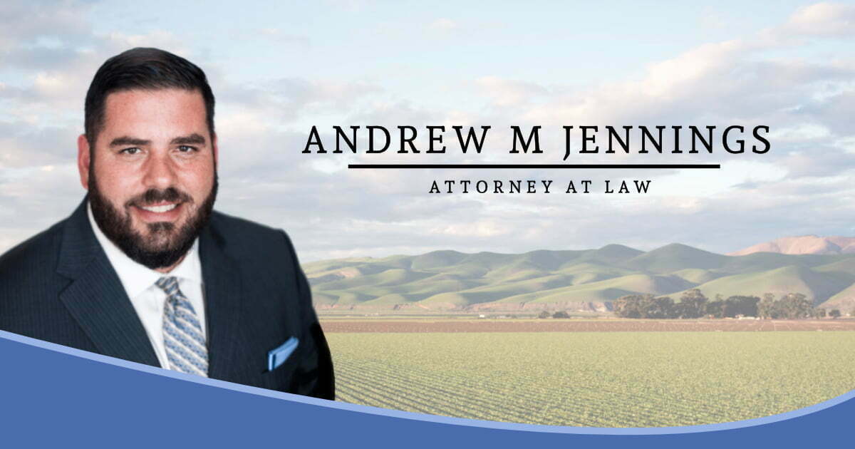Contact - Andrew M Jennings Criminal Attorney